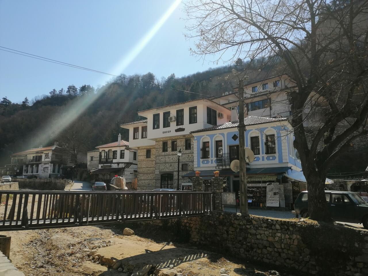 Разходка от Мелник до Роженският Манастир и Златолист | Борис Андонов